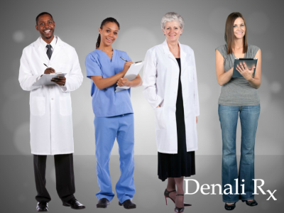 4_techs | Denali Rx