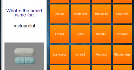 Free Pharmacy Technician Games | Denali Rx